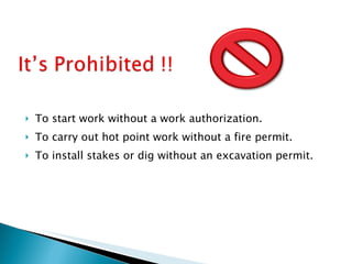 Hseq Standards | PPT