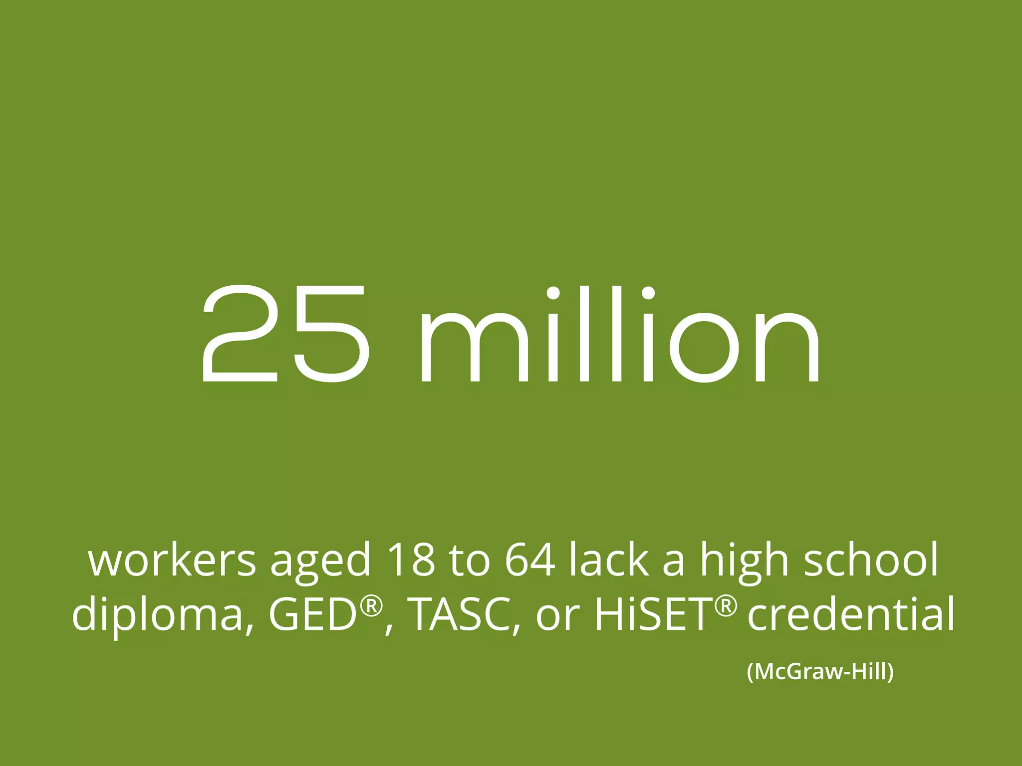 High School Equivalency Programs: Why Test Preparation Is Important | PDF