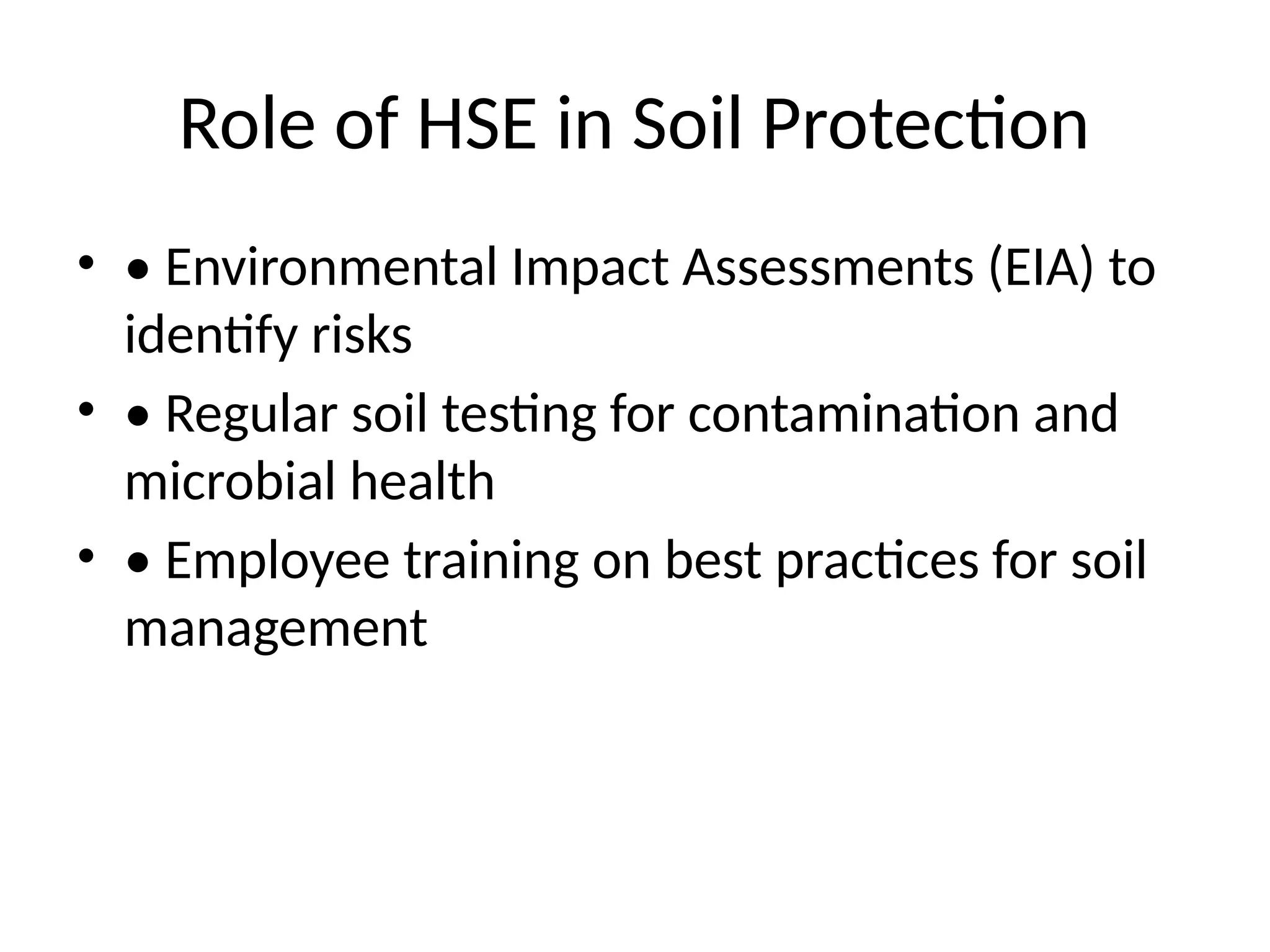HSE_Soil_and_Microbial_Life_Protection.pptx