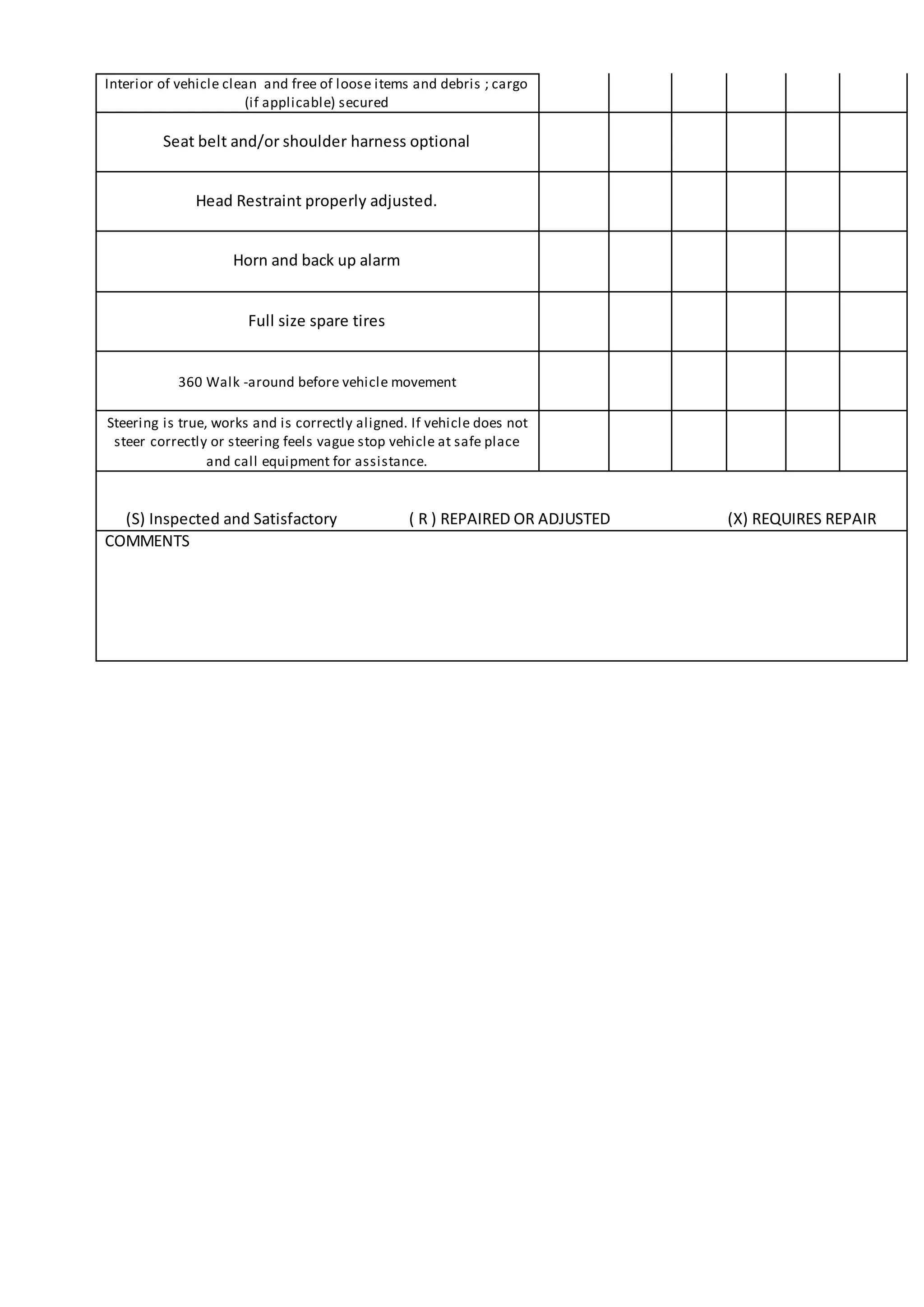 Hse templates by.arber dogani | DOCX