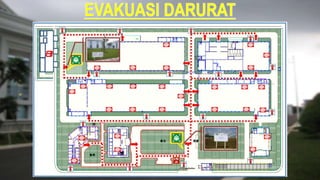 Fire Drill / Damkar | PPTX