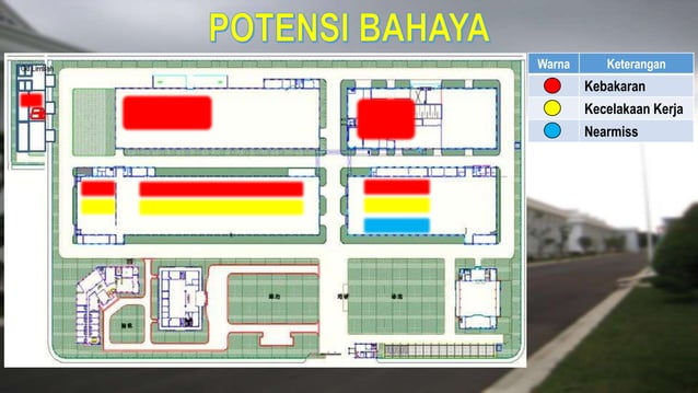 Fire Drill / Damkar | PPTX