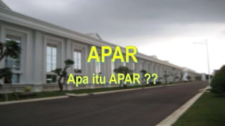 Fire Drill / Damkar | PPTX