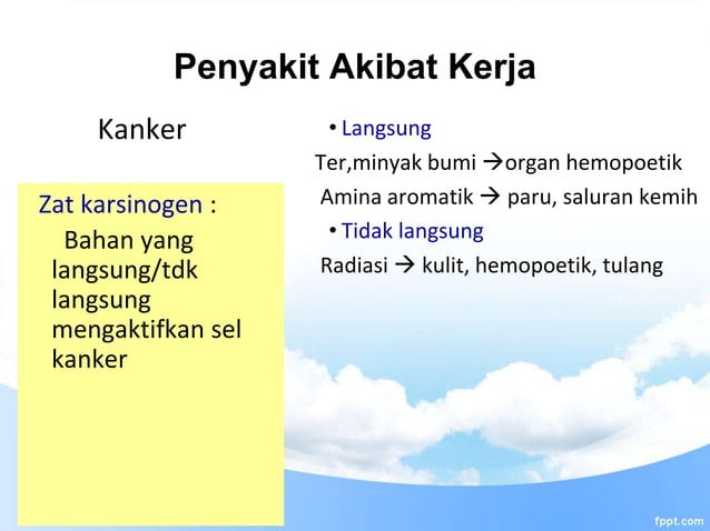 HSE Training PAK (15 feb 18) | PPT