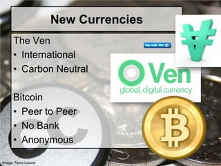 The Future of Money | PPT