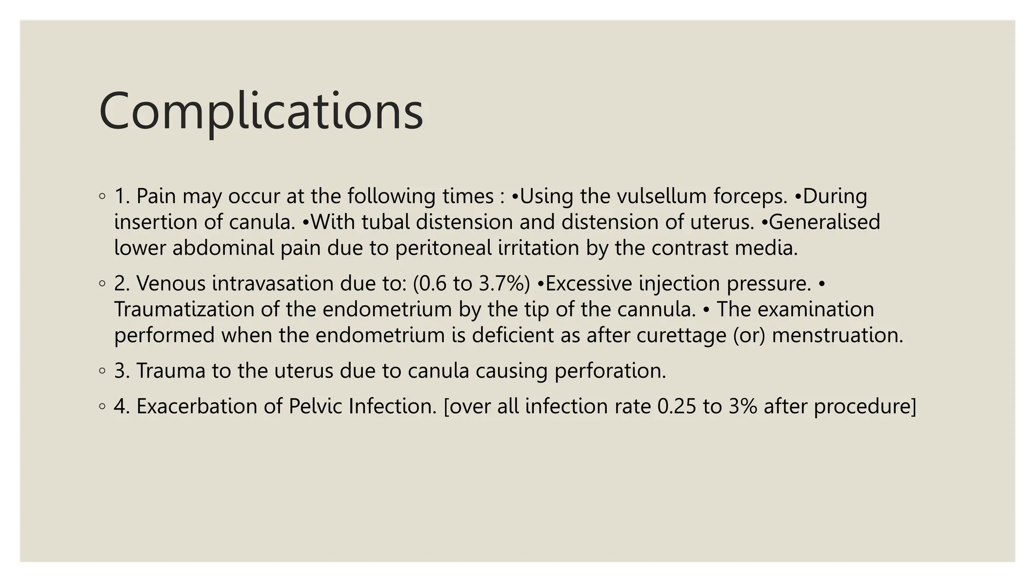 HYSTEROSALPINGOGRAPHY- presentation.pptx