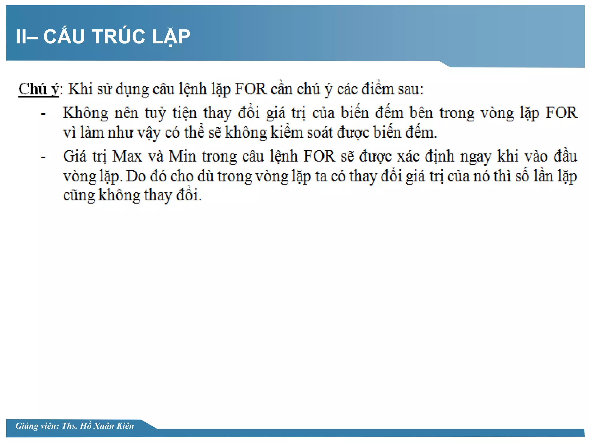 HSG_KHOI 12_LAP TRINH PASCAL_CHUYEN DE 1_KY THUAT LAP TRINH CO BAN.ppt