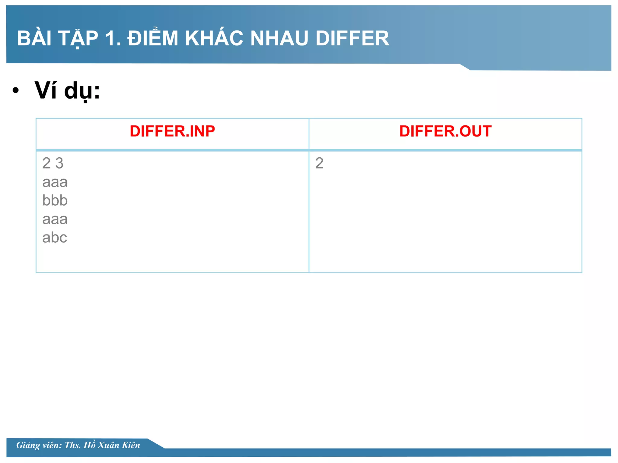 HSG_KHOI 12_LAP TRINH PASCAL_CHUYEN DE 1_KY THUAT LAP TRINH CO BAN.ppt