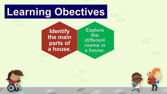 EVS GRADE 1 Rooms in a house | PDF | Bath and Shower | Personal Care