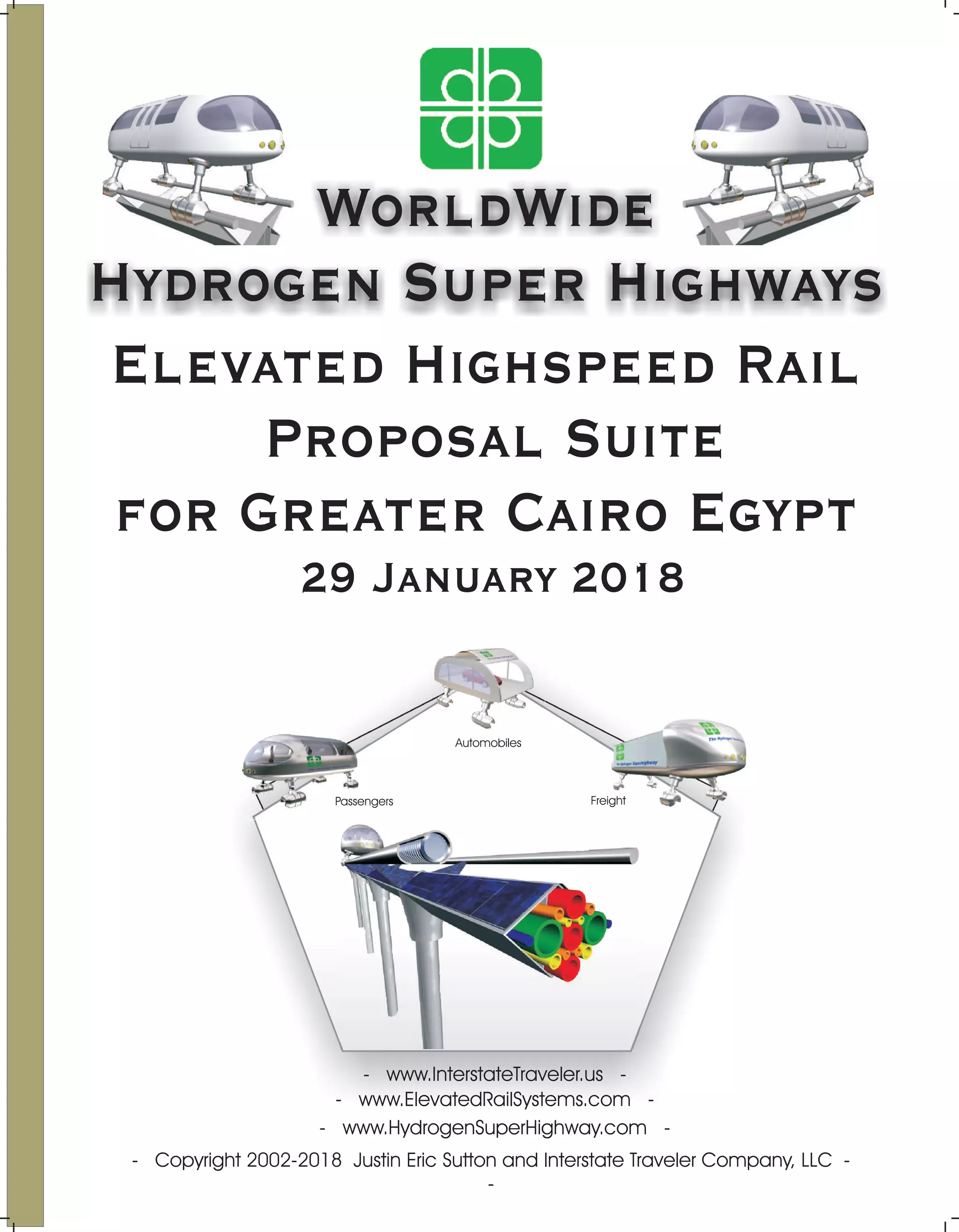 HSH Elevated Highspeed Rail Proposal for Egypt 29January2018.pdf