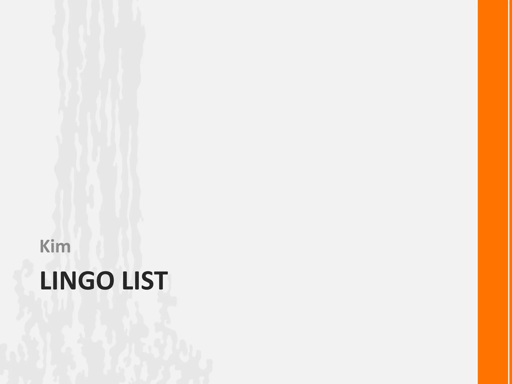 HSIE Presentation on Literacy | PPT