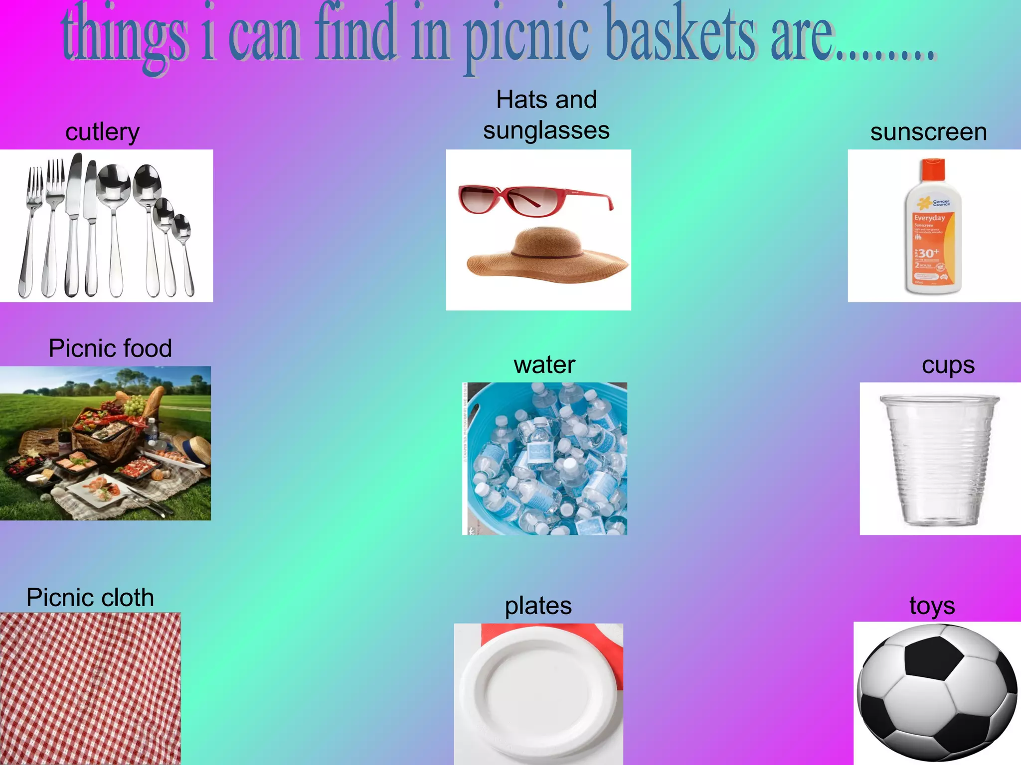 Hsie task number 3 | PPT