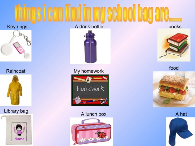 Hsie task number 3 | PPT