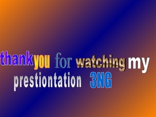 Hsie task number 3 | PPT