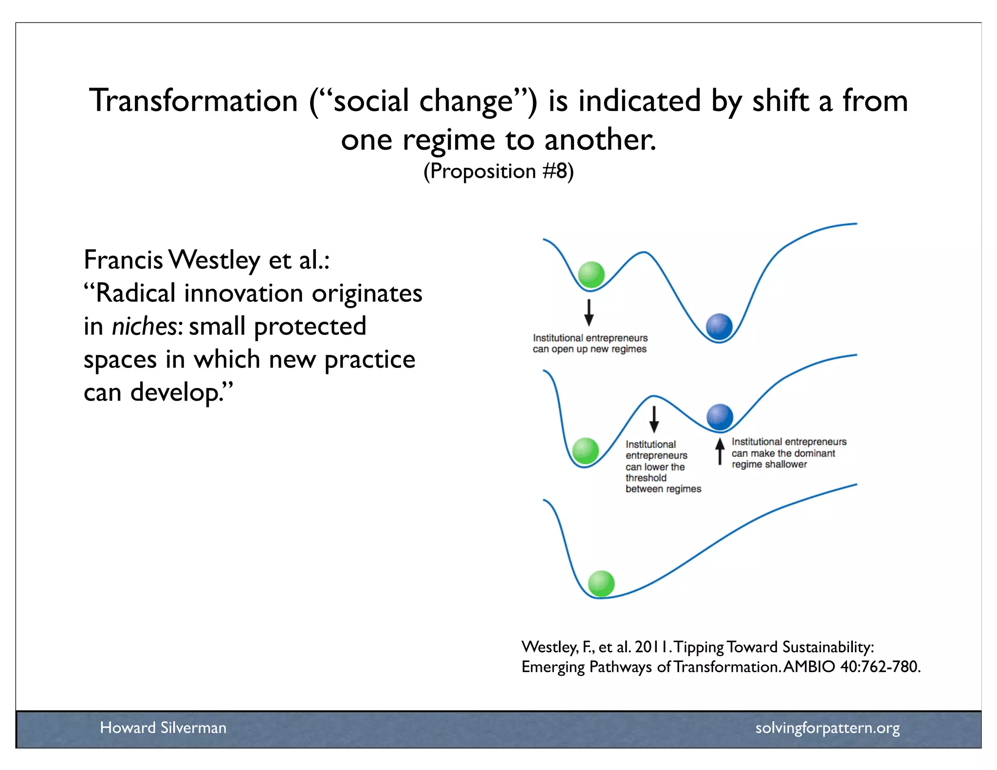 Design for Social Change | PPT