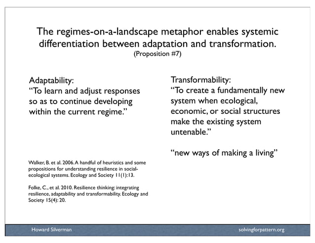 Design for Social Change | PPT