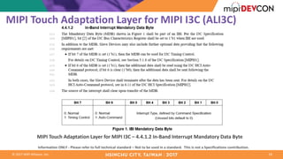 MPI DevCon Hsinchu City 2017: Introduction and Overview of the ...