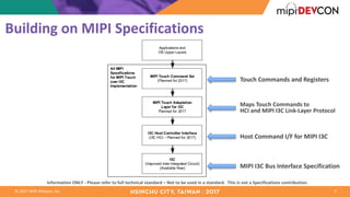 MPI DevCon Hsinchu City 2017: Introduction and Overview of the ...
