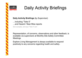 induction pres hertford 040411 | PPT