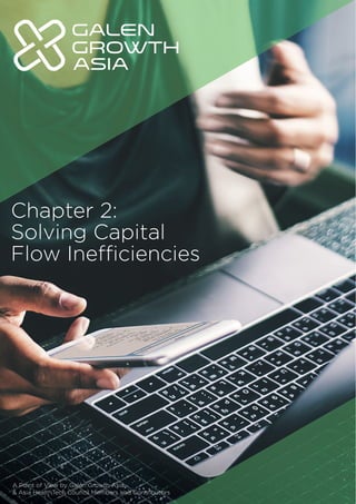 HealthTech’s Role in Solving Asia’s Healthcare Affordability Gap | PDF