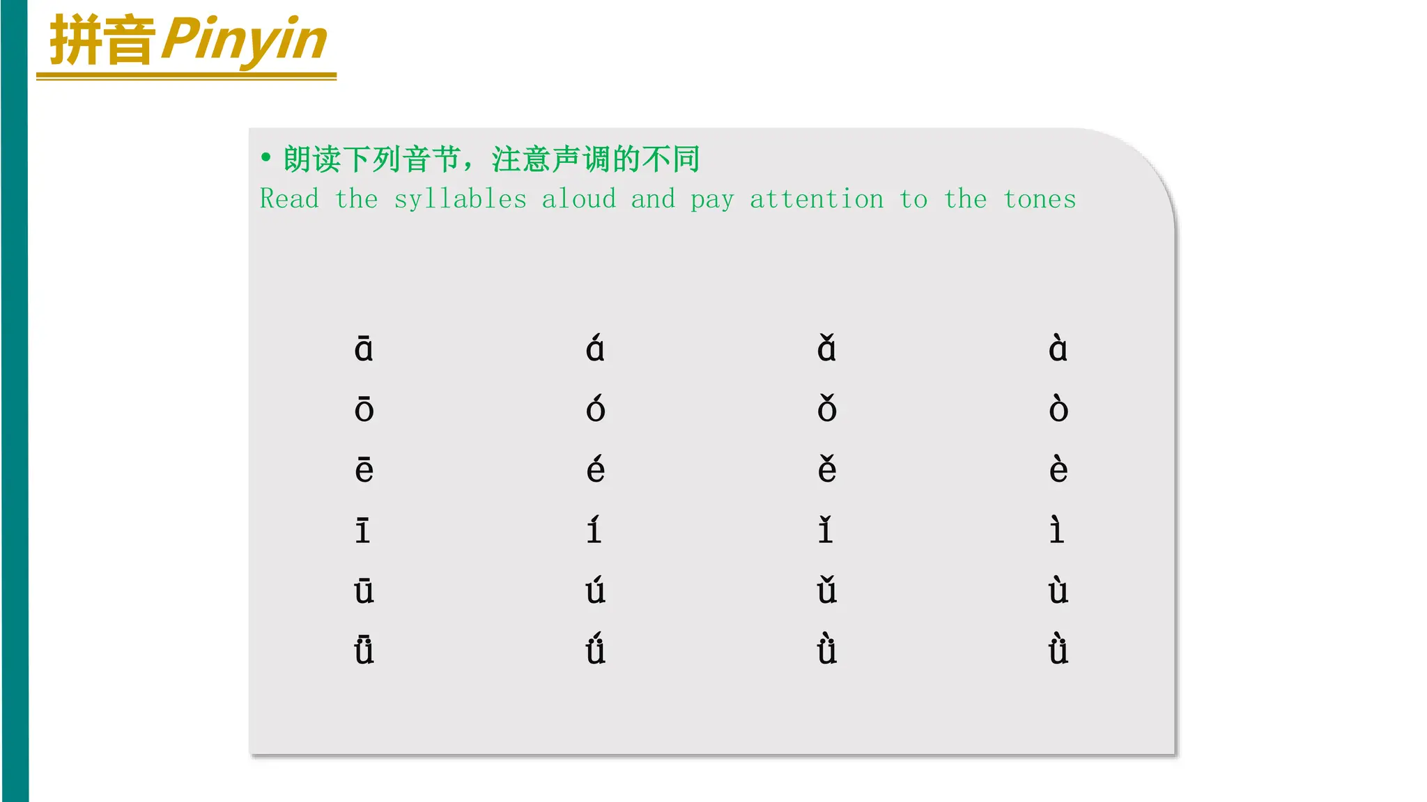 Chinese HSK 1 Lesson 1 for beginner.pptx