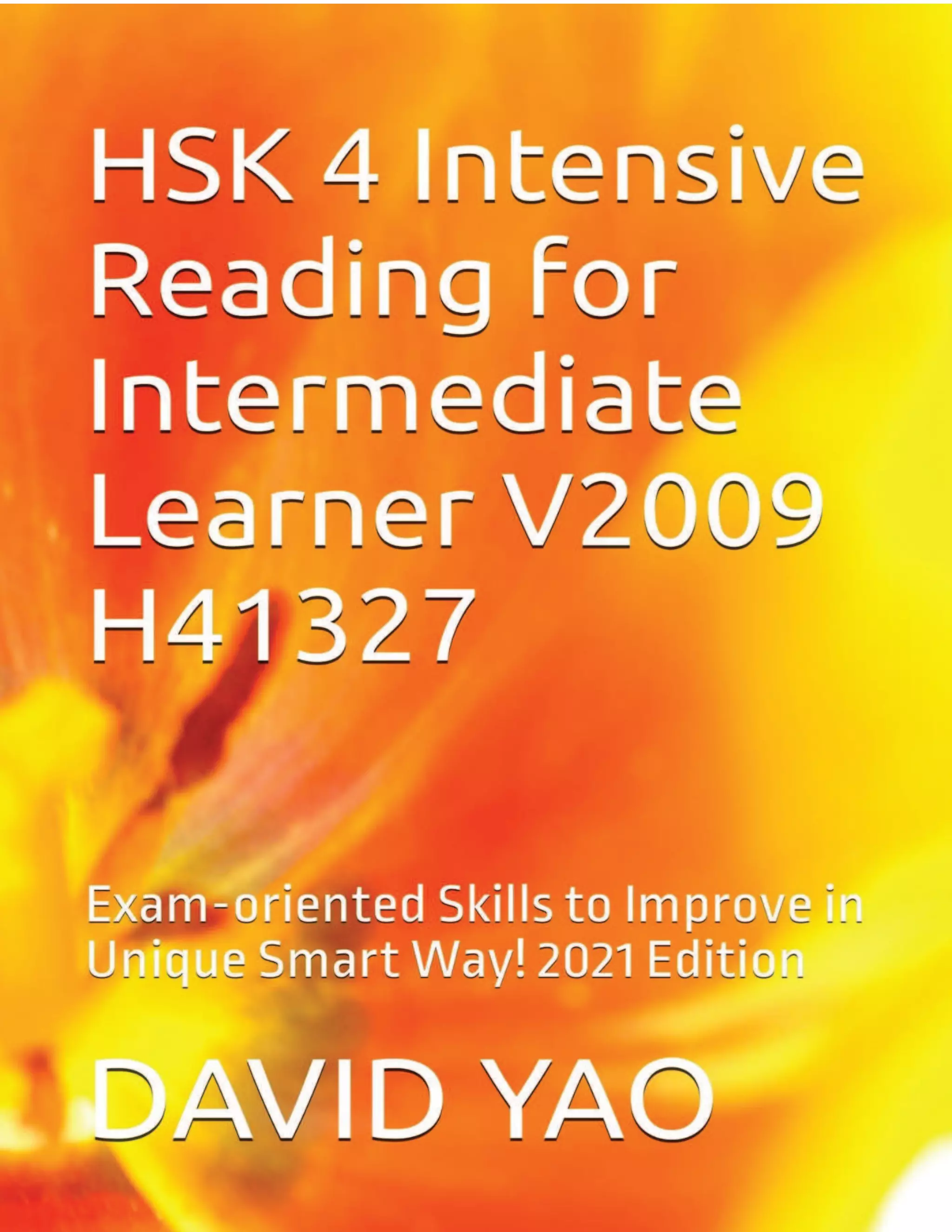 HSK 4 Chinese Intensive Reading for Intermediate Learner sample | PDF