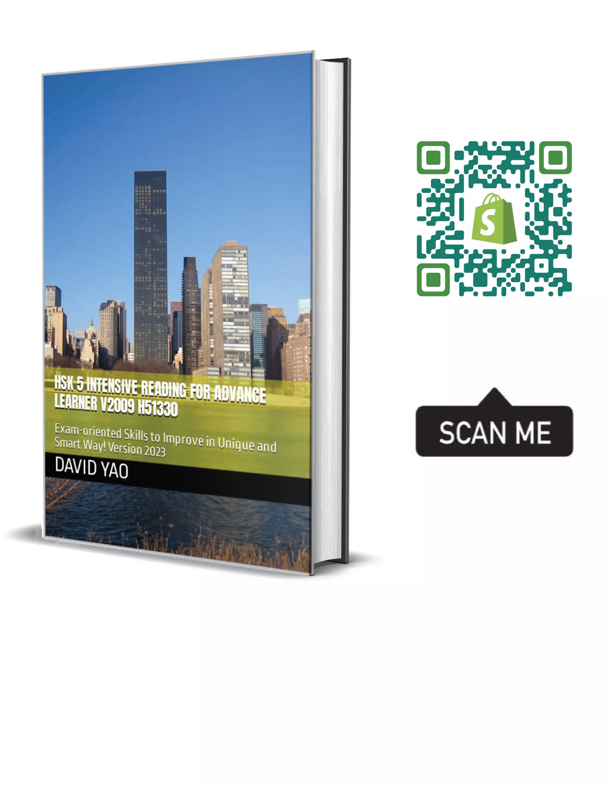 HSK 5 Chinese Intensive Reading H51330 Sample.pdf