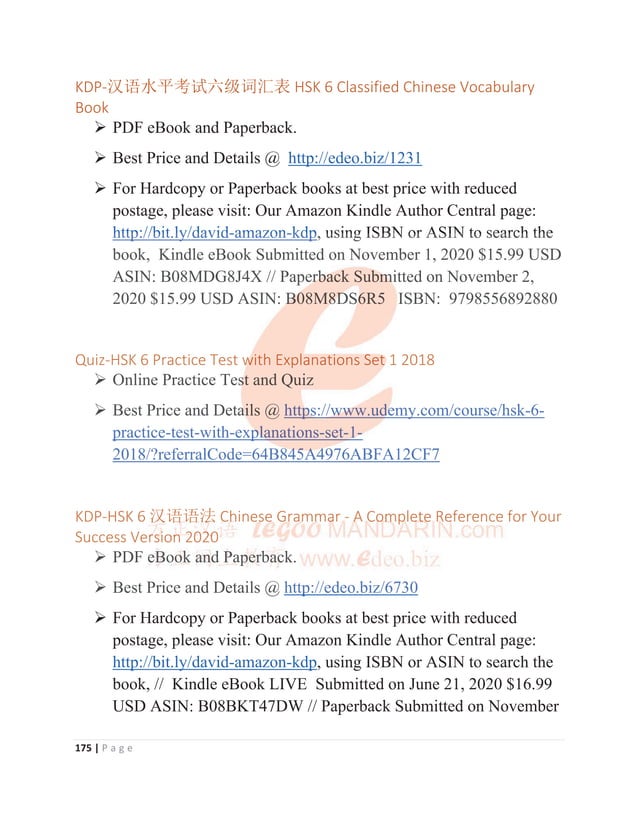 HSK 5 Chinese Intensive Reading H51330 Sample.pdf