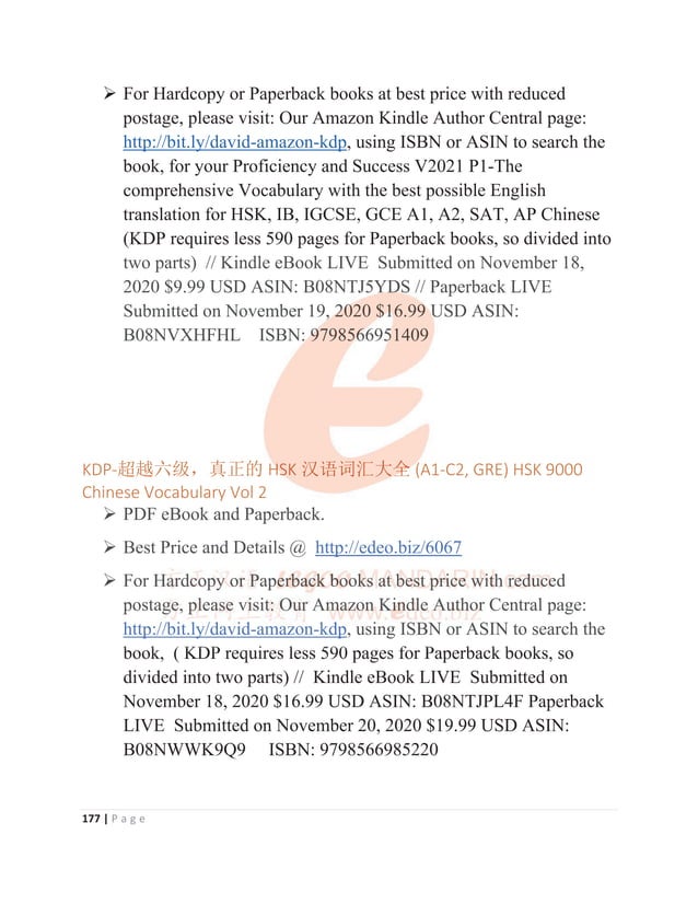 HSK 5 Chinese Intensive Reading H51330 Sample.pdf