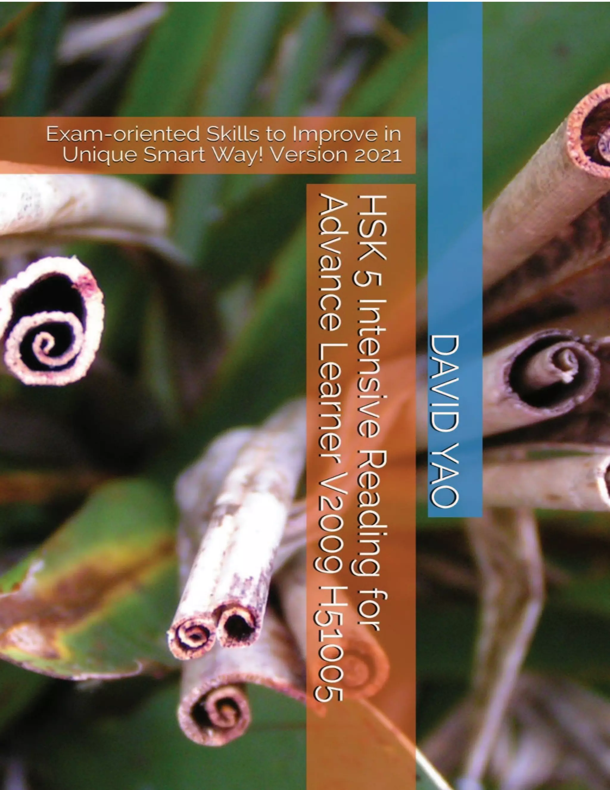 HSK 5 Intensive Reading for Advance Learner V2009 H51005 汉语水平考试五级模拟考题 ...