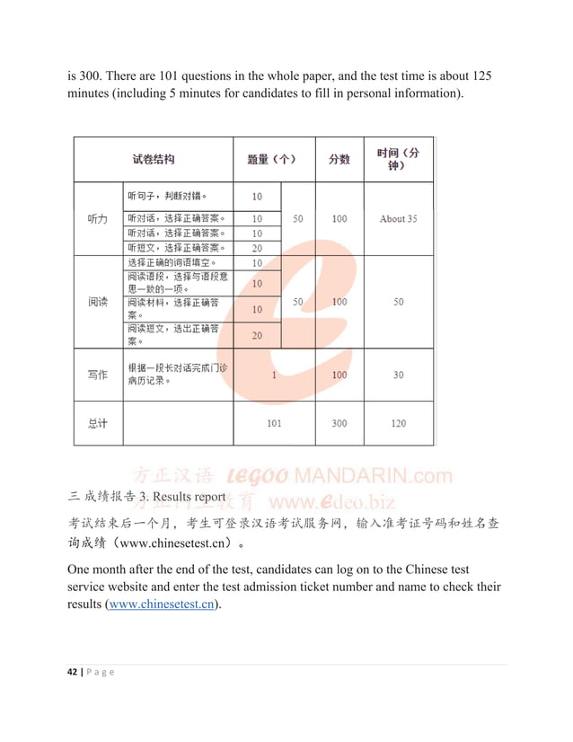 HSK 6 Chinese Grammar Sample.pdf