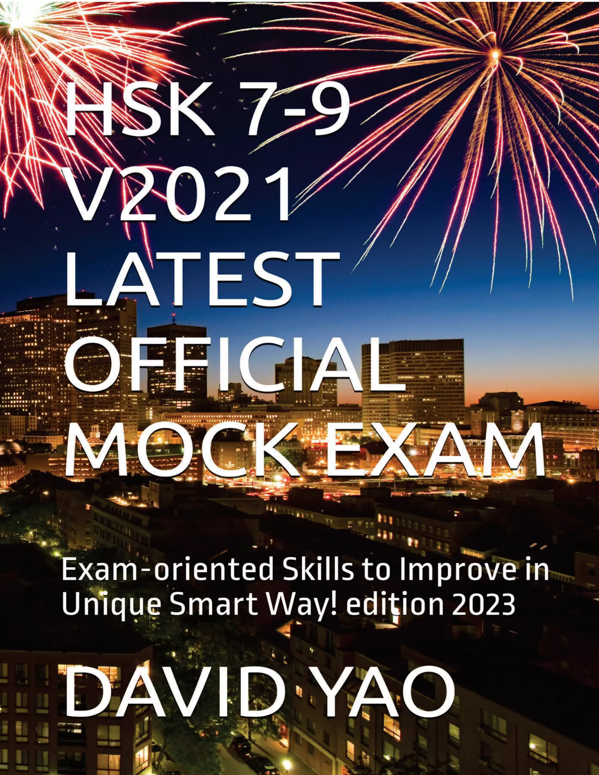 HSK 7-9 V2021 OFFICIAL MOCK EXAM Sample.pdf