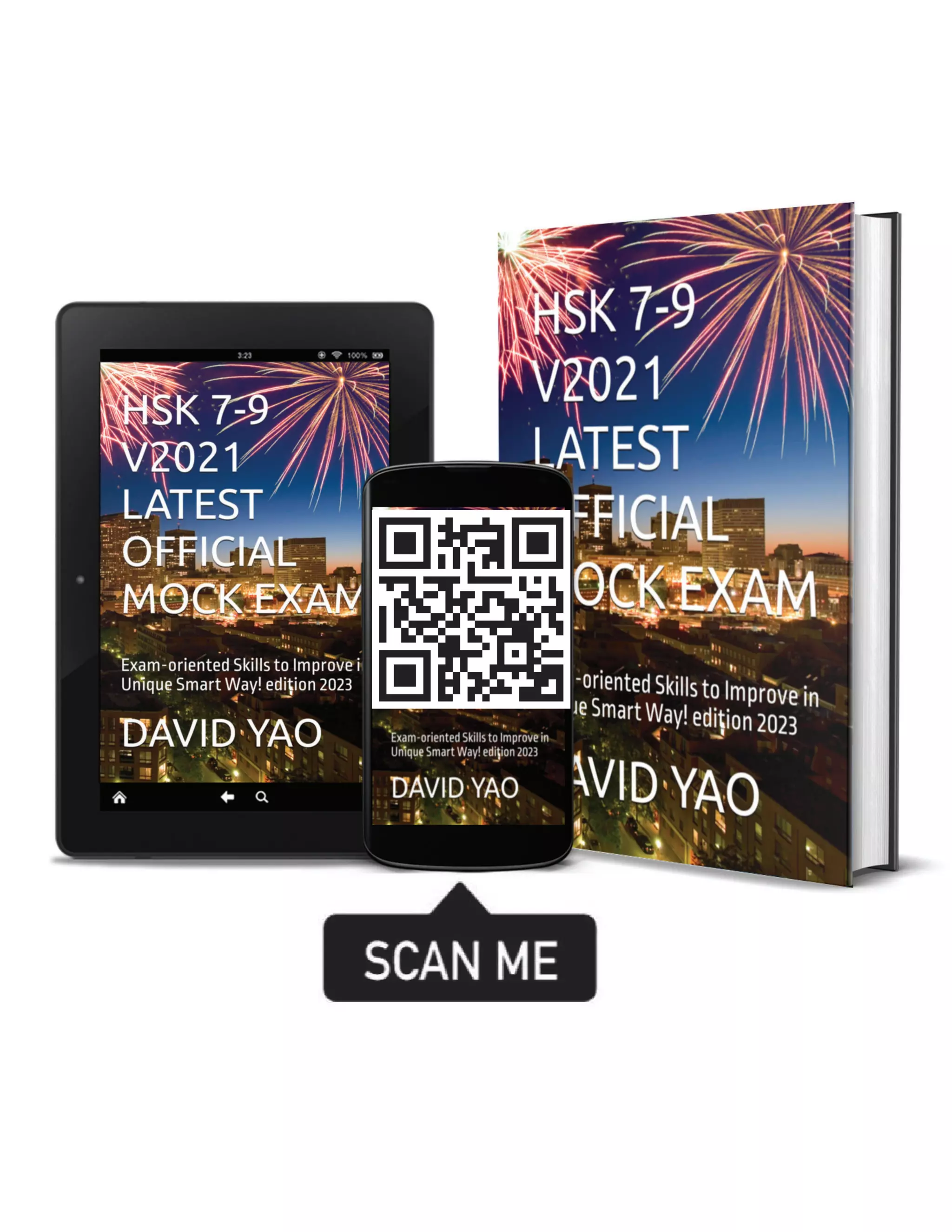 HSK 7-9 V2021 OFFICIAL MOCK EXAM Sample.pdf