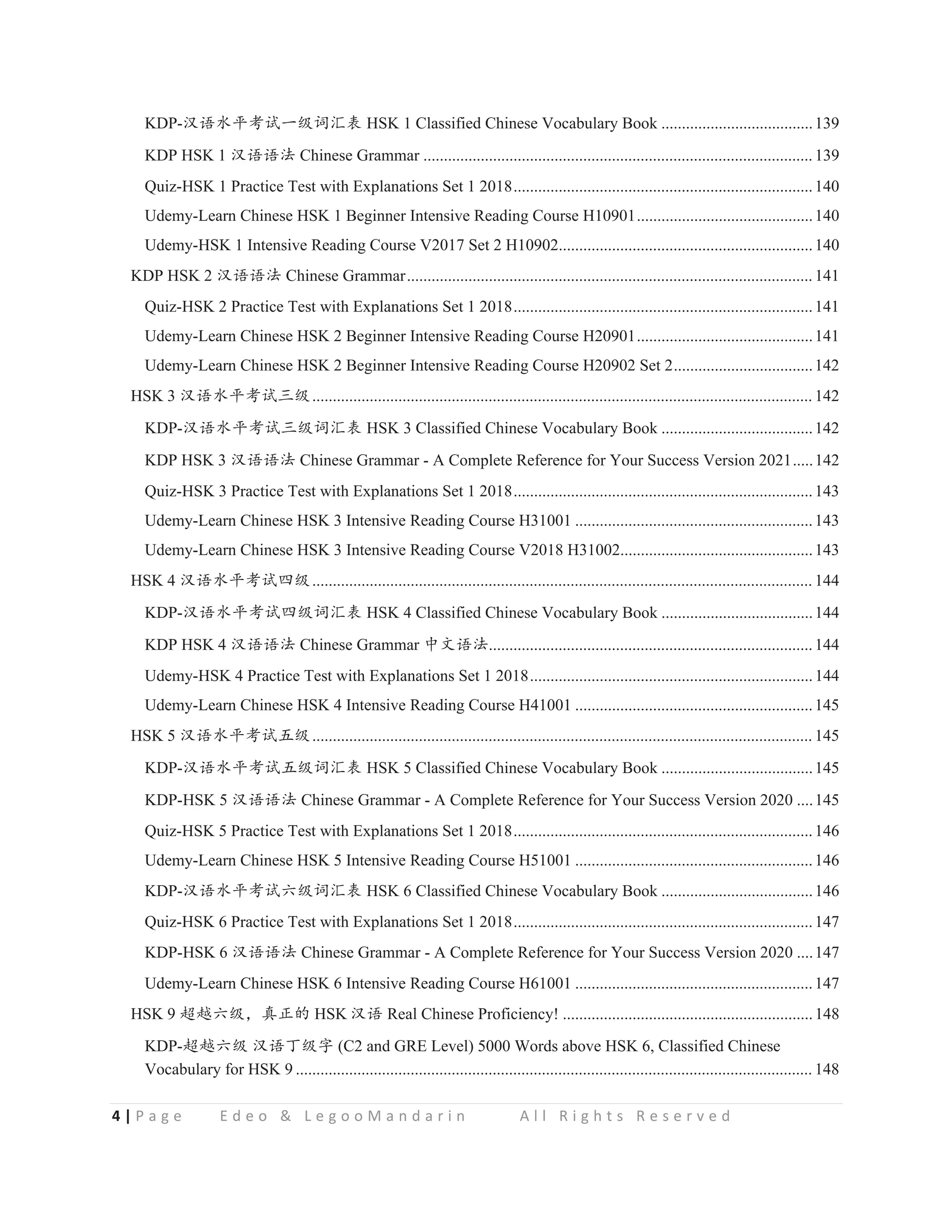 HSK 7-9 V2021 OFFICIAL MOCK EXAM Sample.pdf