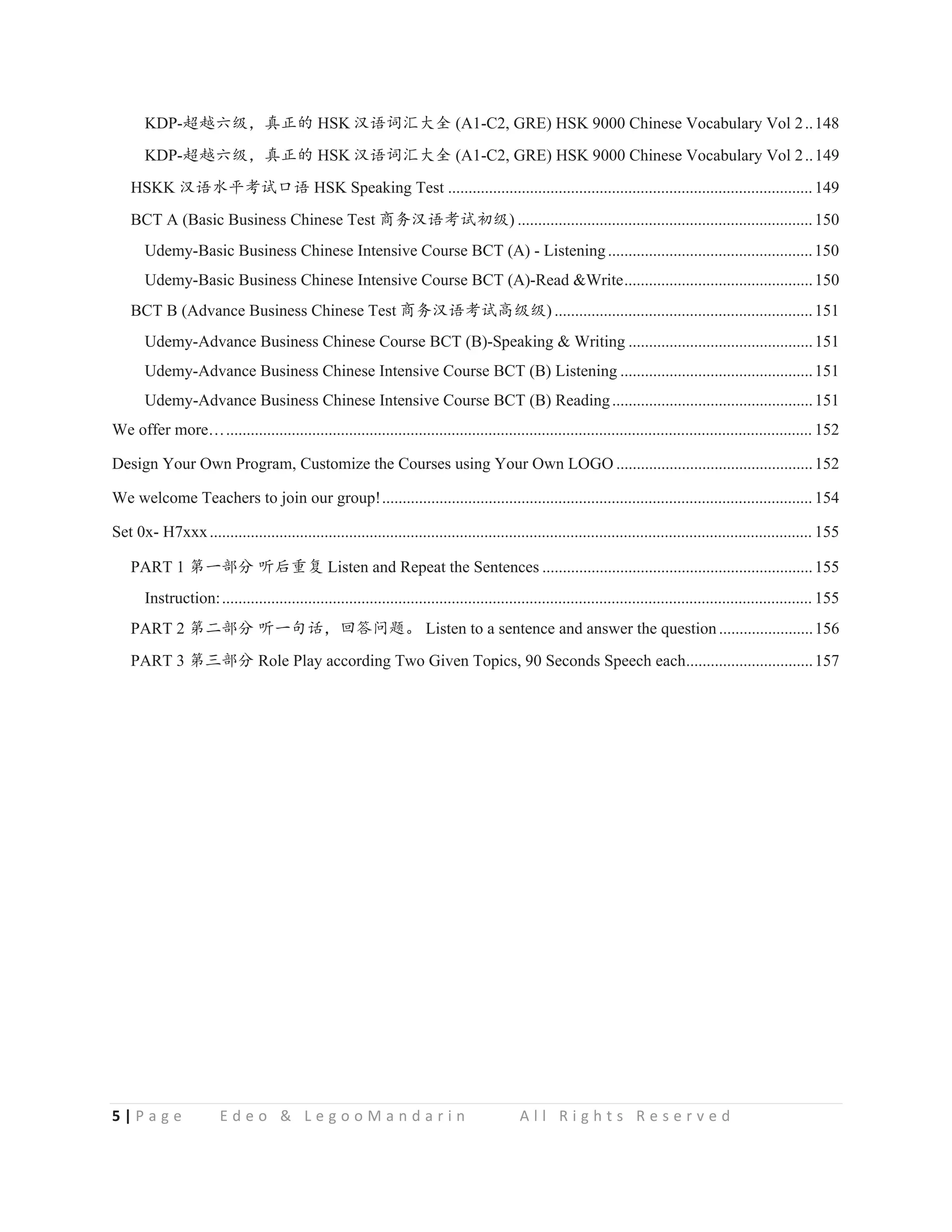 HSK 7-9 V2021 OFFICIAL MOCK EXAM Sample.pdf
