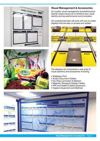 HS Lean Manufacturing | PDF | Manufacturing Industry | Industries