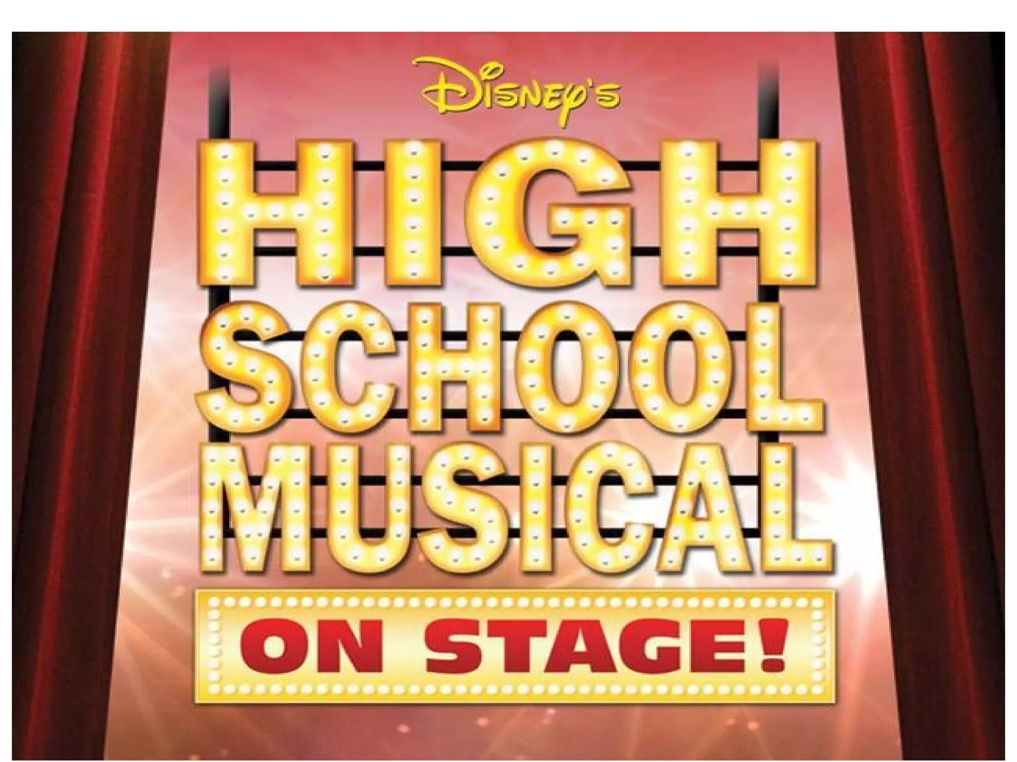 High School Musical | PPT