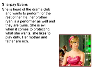 High School Musical | PPT