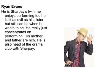 High School Musical | PPT