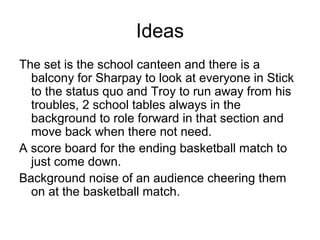 High School Musical | PPT