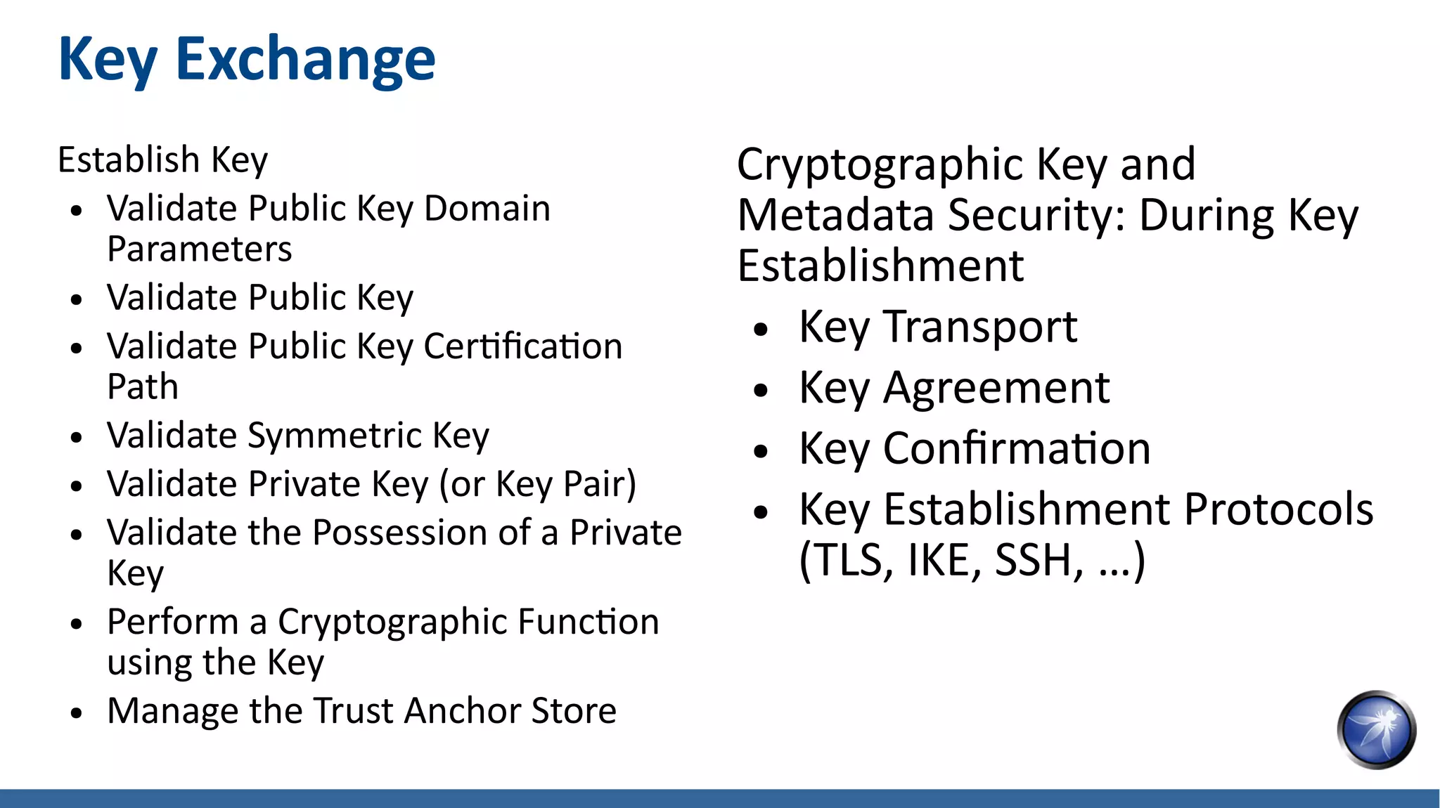 Secure Your Encryption with HSM | PDF