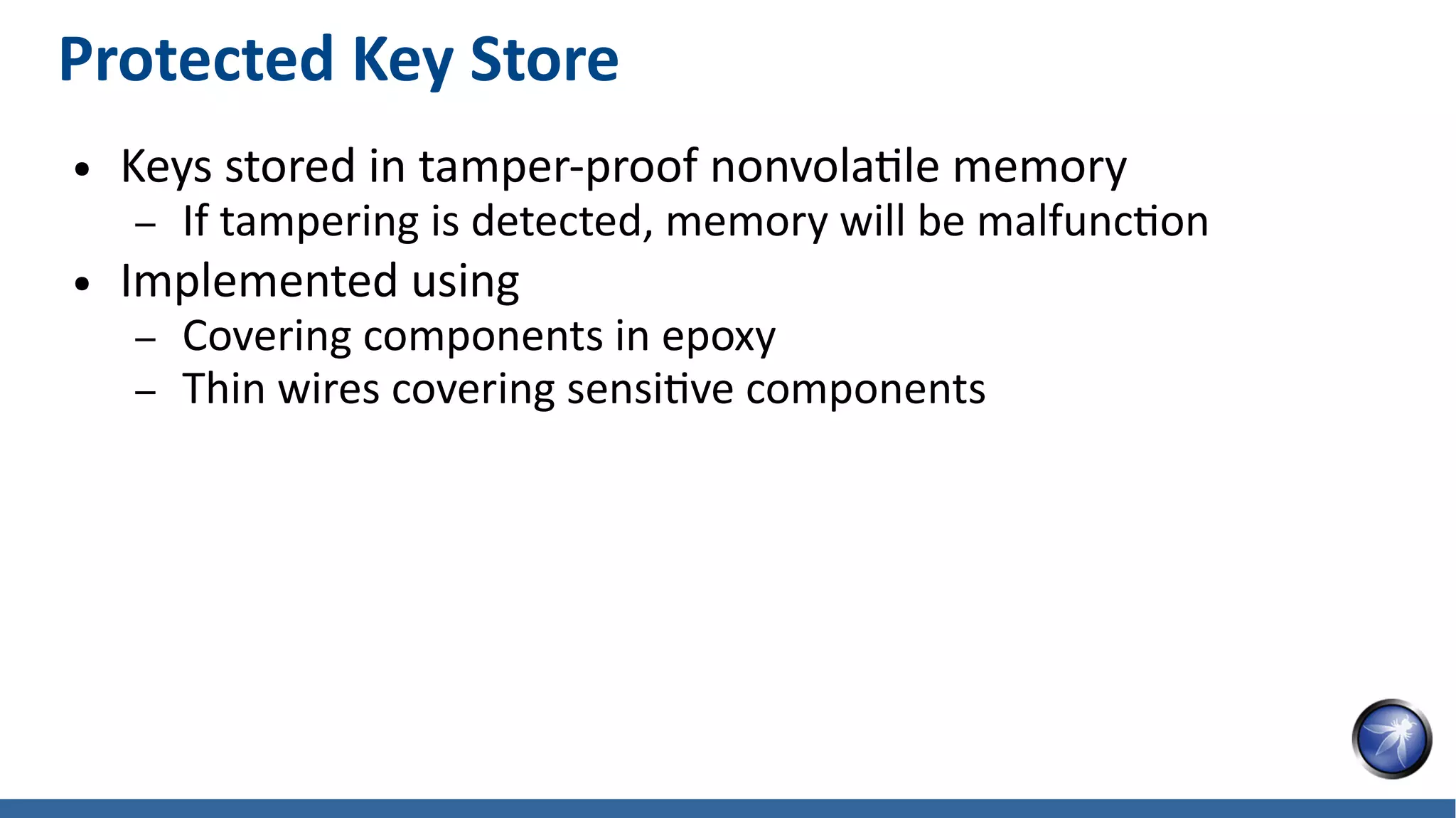 Secure Your Encryption with HSM | PDF