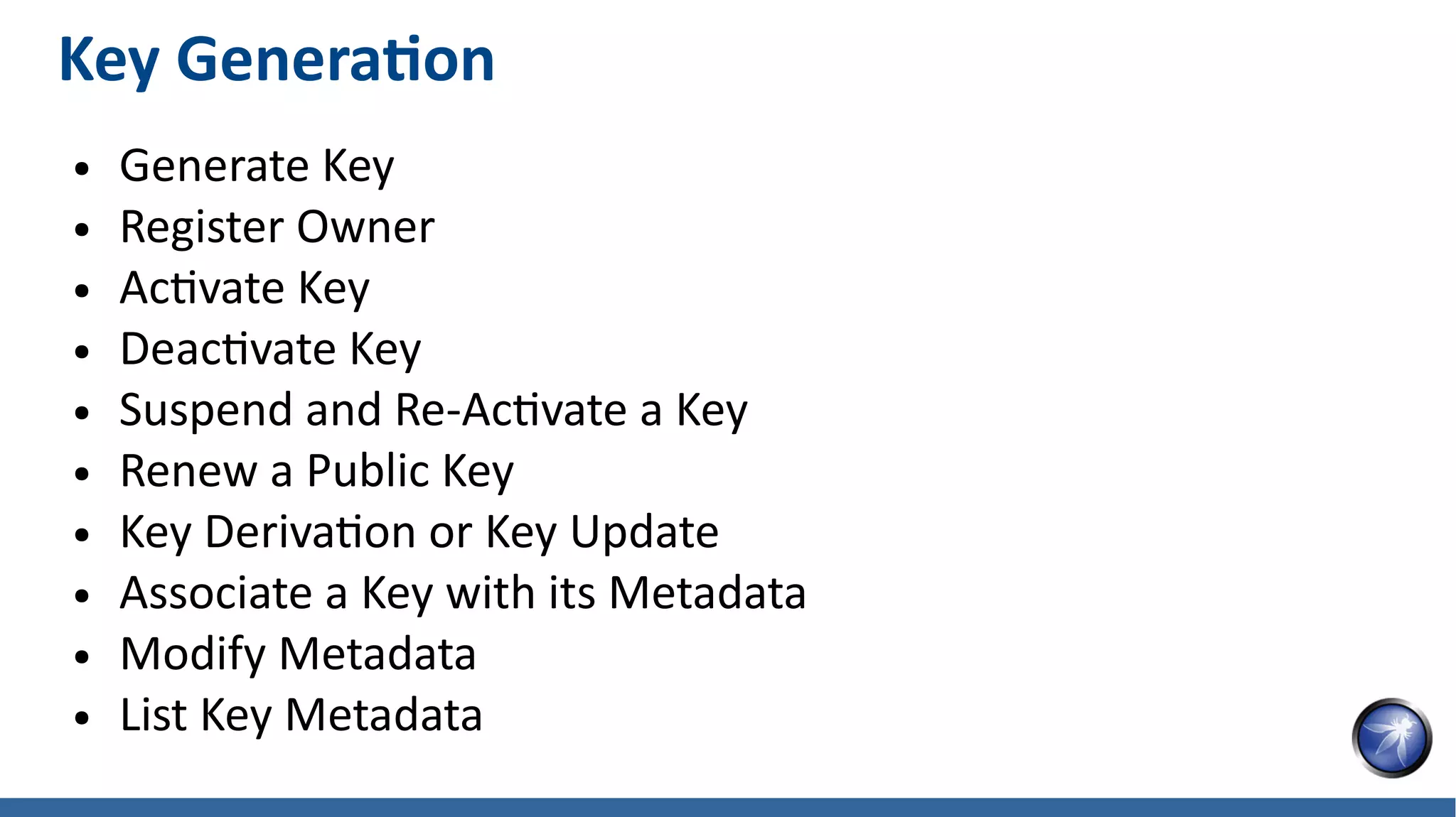 Secure Your Encryption with HSM | PDF