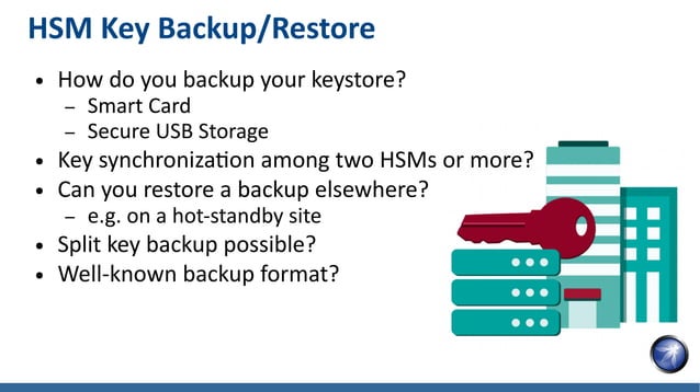 Secure Your Encryption with HSM | PDF