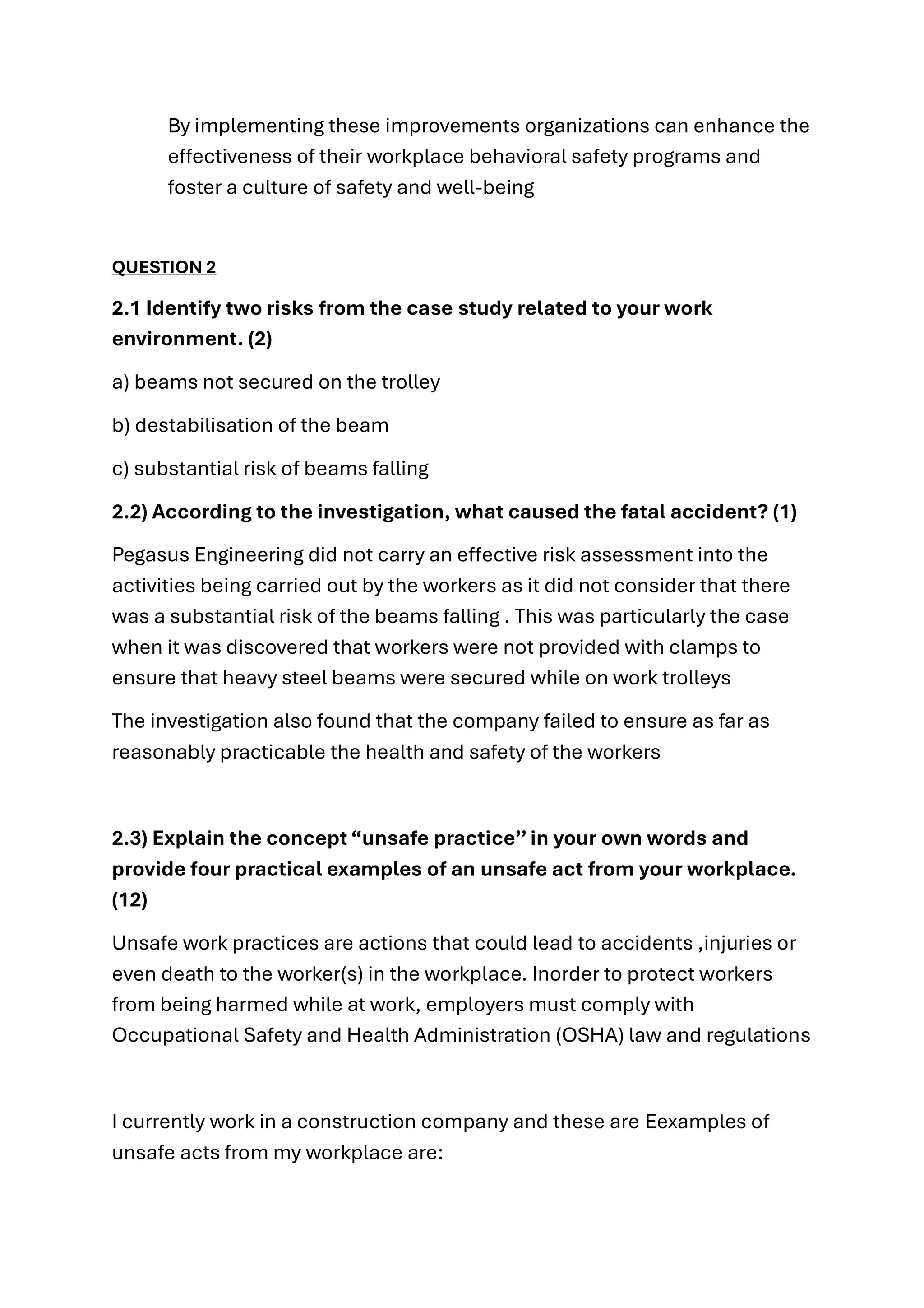 HSM 200 HEALTH AND SAFETY MANAGEMENT .pdf