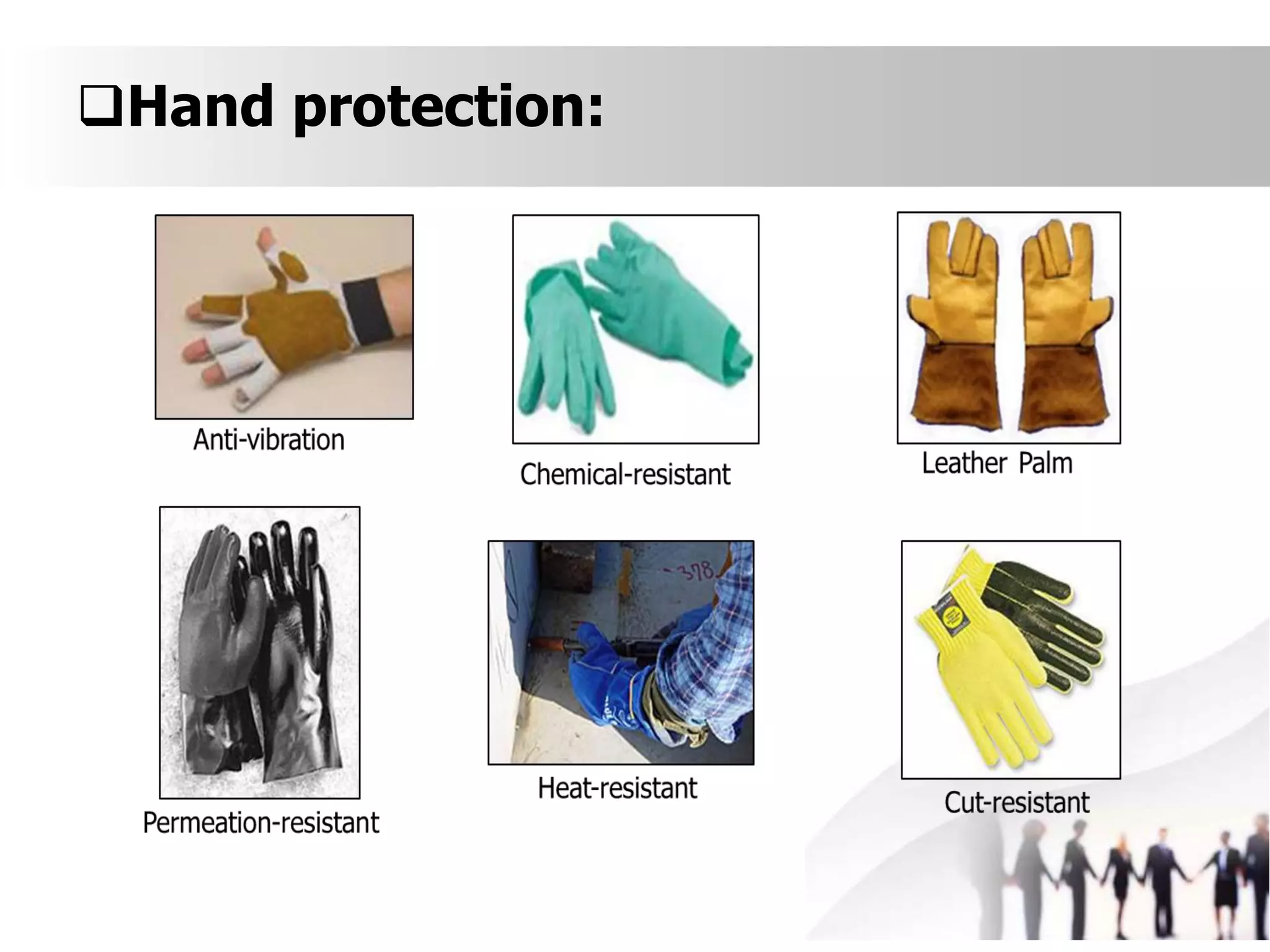 Hazard and Risk Management | PPTX