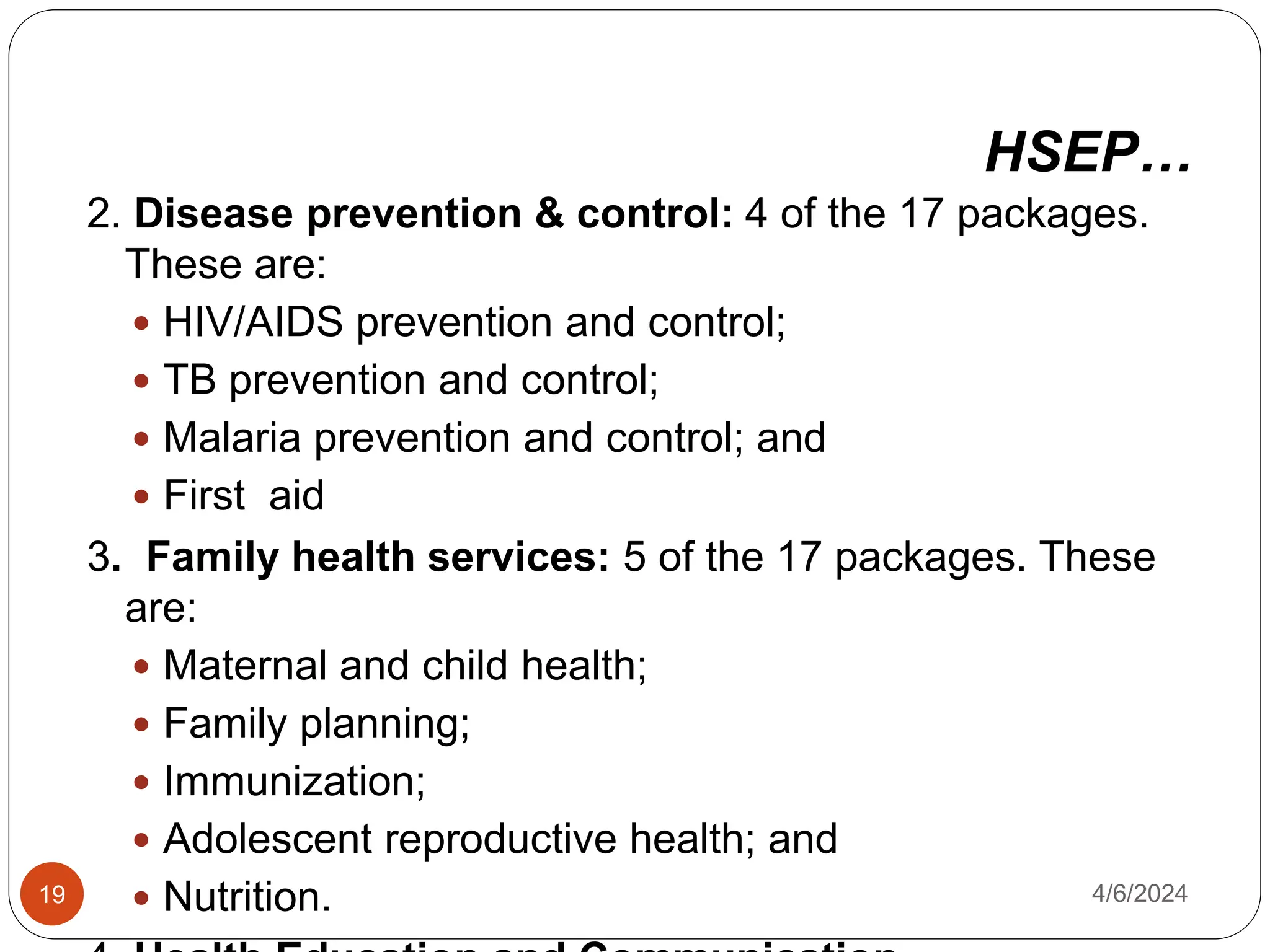 HSM, CH 4 Main functions of management-HDS.ppt