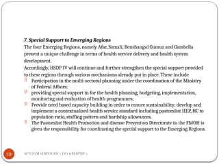 HSM Chapter five.pptx...................... | PPT