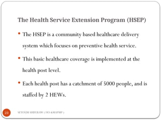 HSM Chapter five.pptx...................... | PPT