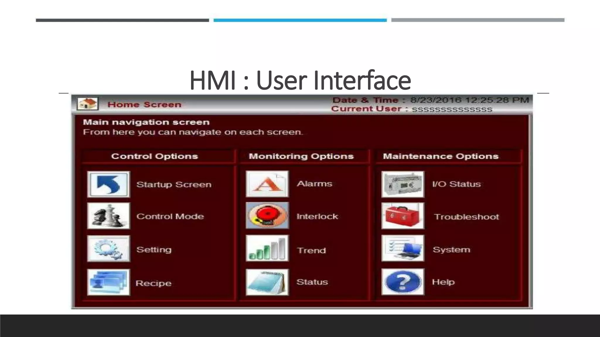 HSMG RMG High Shear Mixer Granulator | PPSX